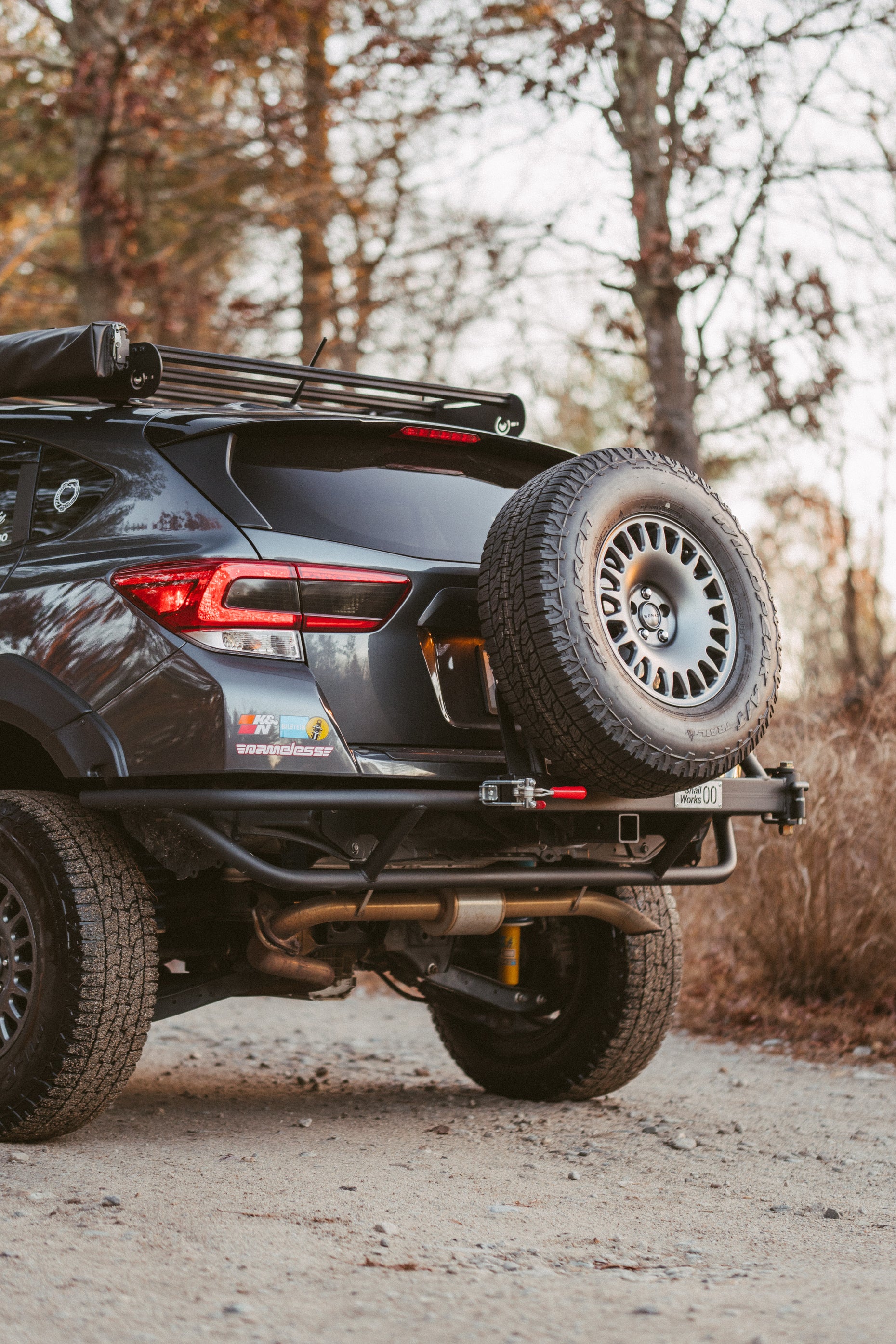 Snail Works | Design & Fabrications