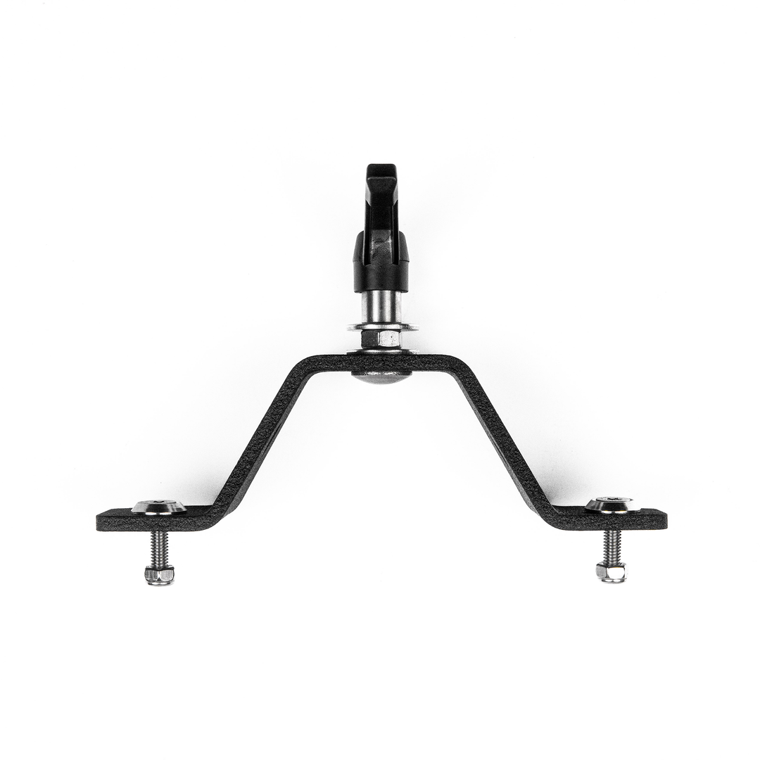 Hi-Lift Mounts (Prinsu/Spider Roof Racks) – Snail Works