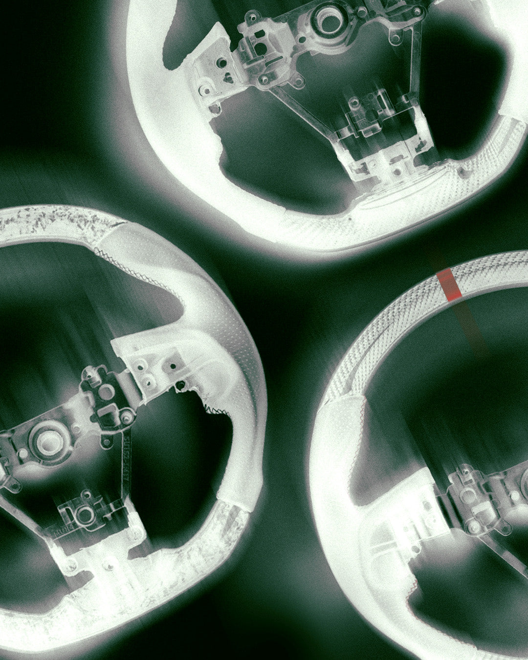 Snail Works | Design & Fabrications