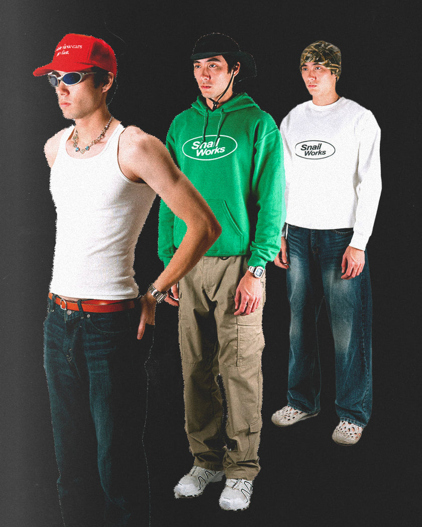 Snail Works | Design & Fabrications